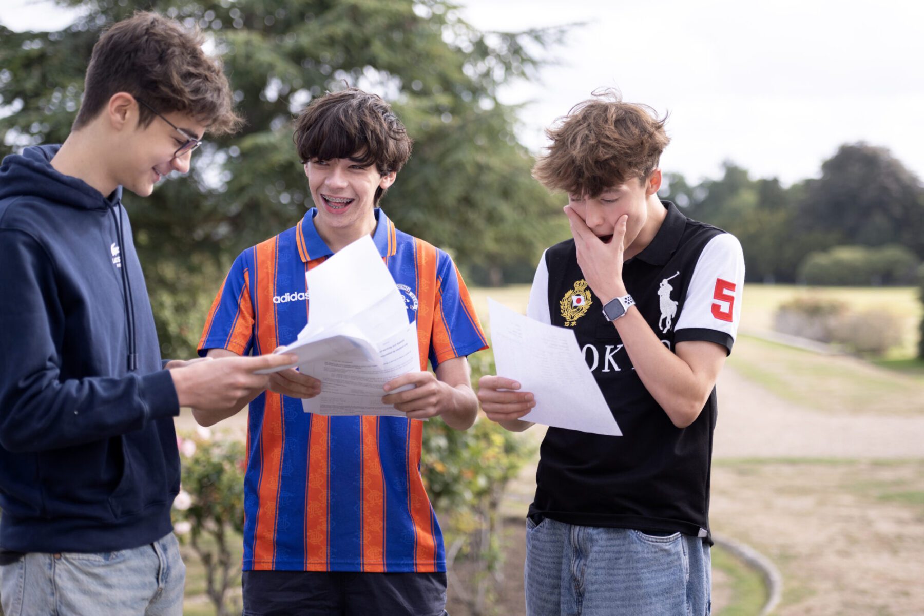 Another Year of Exceptional GCSE Results at Ipswich High - Ipswich High ...