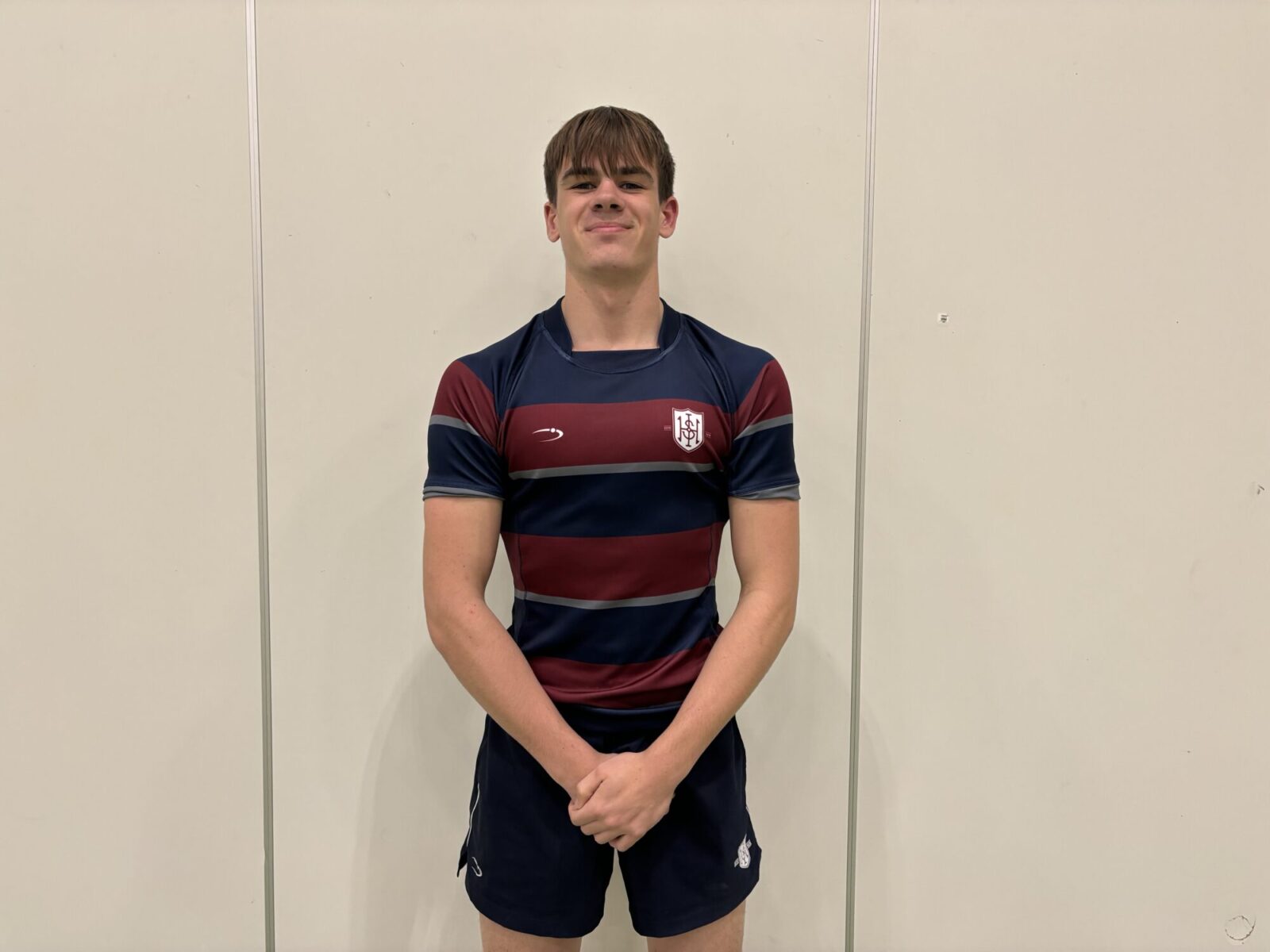 Getting to know you – Meet our Sports Leaders -Harry B - Ipswich High ...