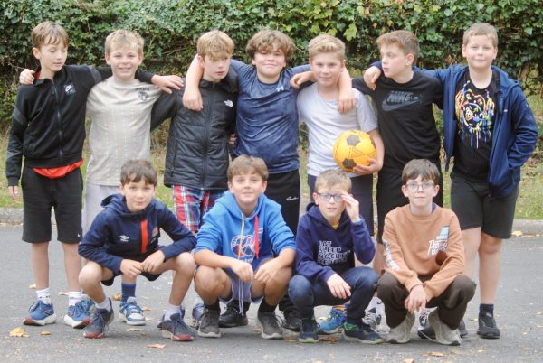 Senior School - Ipswich High School