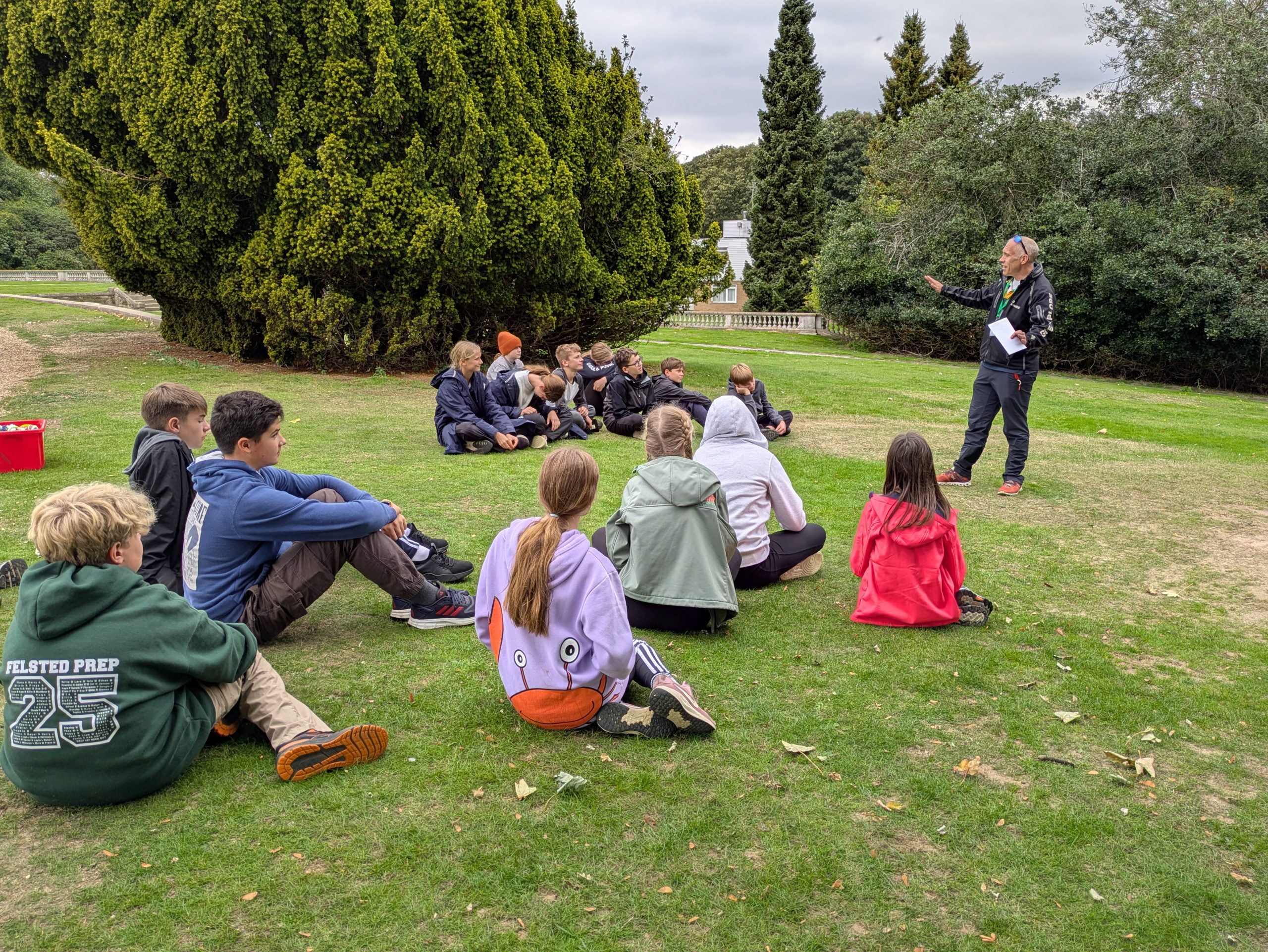 Ipswich High School Archives - Ipswich High School