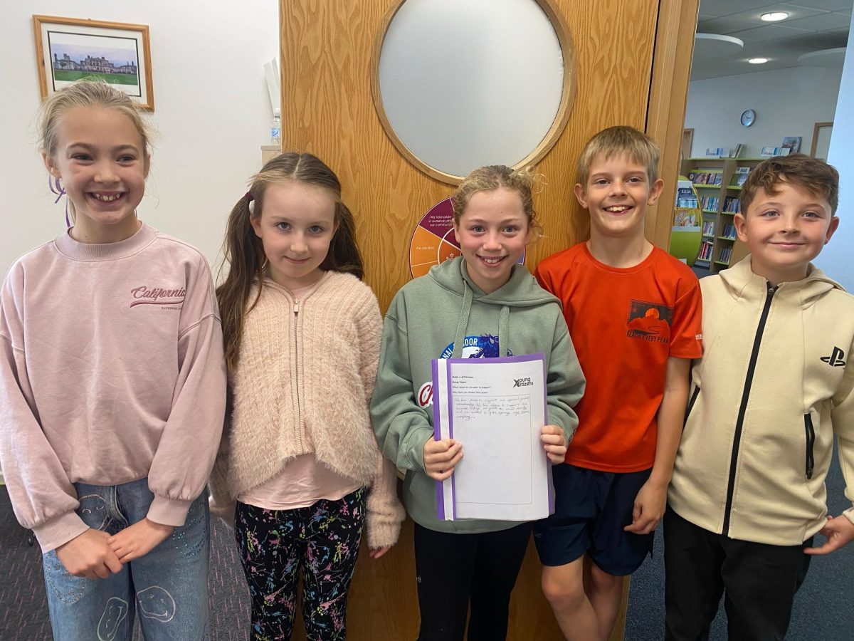 Secondary Private School in Suffolk - Ipswich High School